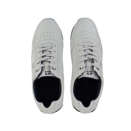 Sapatenis Masc Pgd 171503-01 - Sapatênis Masculino - Magazine Luiza