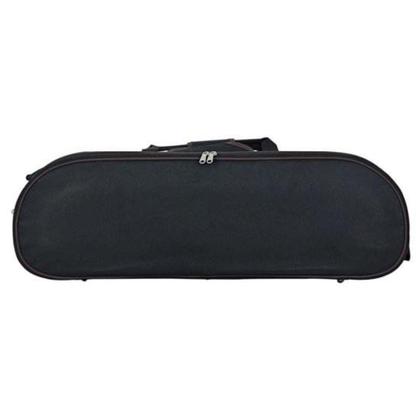 Scarlett violino profissional fosco 4/4 scv 644-na - Violino e Viola de ...