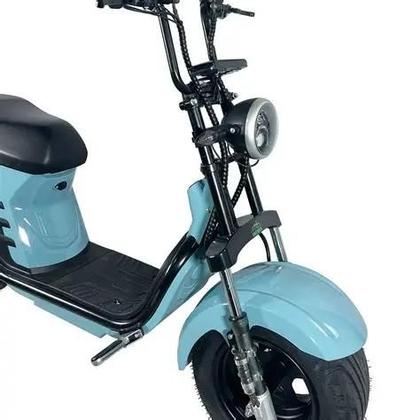 Scooter modelo 2026 x12 motorização de 1000 watts, não precisa de ...
