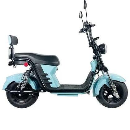 Scooter modelo 2026 x12 motorização de 1000 watts, não precisa de ...