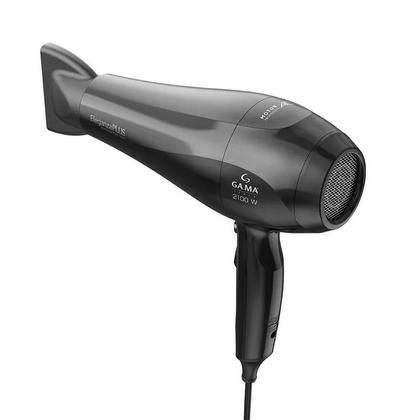 Secador De Cabelo Ga.ma Italy Eleganza Plus Ceramic Íon - Secador e ...