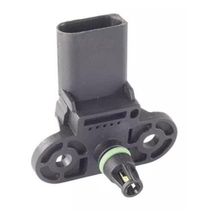Sensor Map Fox Gol Jetta Polo Saveiro 4 Pinos Mte - MTE THOMSON ...