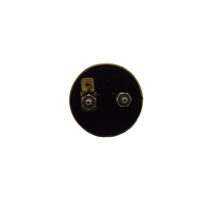 Sensor Mecanico Pressao Oleo MB Caminhao Onibus Rosca M18 X 1.5 Escala ...