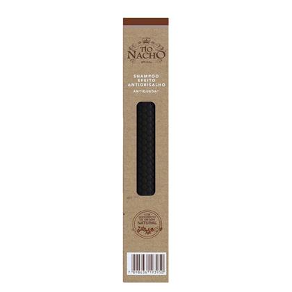 Shampoo Tío Nacho Antigrisalho 415ml - TIO NACHO - Shampoo - Magazine Luiza