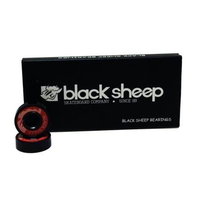 Skate Zero Maple Profissional 8.0 Roda Next Abec 15 Black Cor:Preto ...