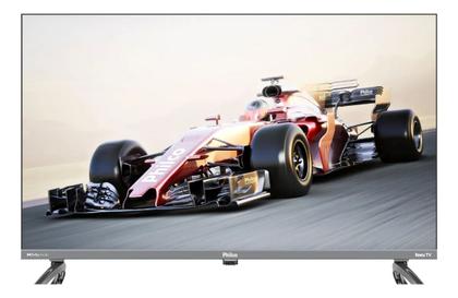 Smart Tv 32 Philco Ptv32k34rkgb Roku Tv Led Dolby Audio - TVs ...