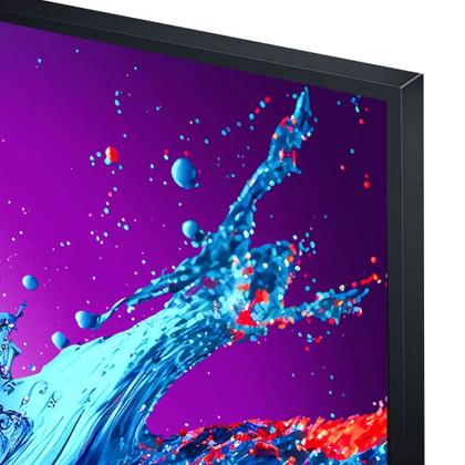 Smart TV 4K 65 Polegadas QNED 65QNED80T LG - TV 4K Ultra HD - Magazine ...