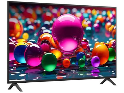 Smart TV 50" LG 4K Ultra HD 50UA8550PSA webOS 25 AI Processor 4K Gen8 ...