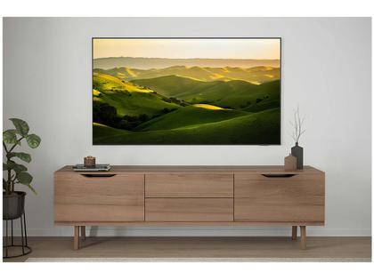 Smart TV 55” 4K UHD LED Samsung 55DU7700 - Wi-Fi Bluetooth Alexa 3 HDMI ...