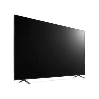 Smart TV 55 Polegadas UHD LG 4K 55TU801C - Smart Tv - Magazine Luiza