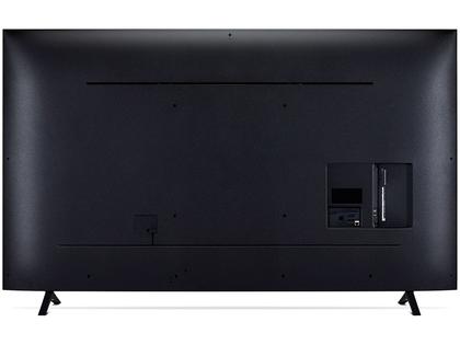 Smart TV 75" LG 4K QNED 75QNED70ASA WebOS 25 α7 AI Processor 4K Gen8 ...