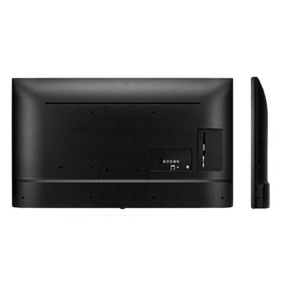 Smart TV LED 43 Polegadas LG 43LJ551C FULL HD 2 HDMI USB Modo Hotel Sem ...