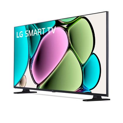 Smart Tv LG 32" HD LED Wi-Fi Thinq AI Alexa HDR 10 32LR650 - TVs ...
