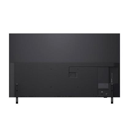 Smart Tv LG 55" QNED 4K Ultra HD WebOS 25 AI Magic Alexa Bivolt ...