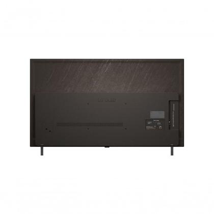 Smart TV LG OLED AI B5 4K De 55 Polegadas 2025 Bivolt - TV 4K Ultra HD ...