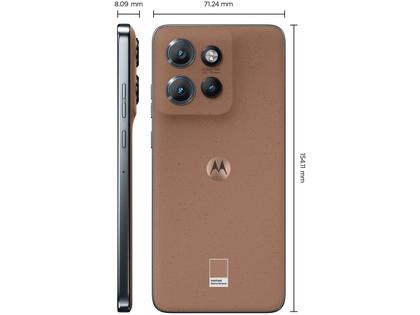 Smartphone Motorola Edge 50 Neo 5G 256GB 16GB (8GB RAM+8GB Ram Boost ...