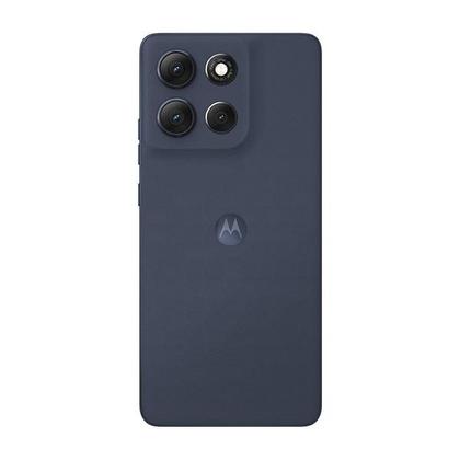 Smartphone Motorola Moto g86 5G 256GB 24GB Tela 1.5K pOLED, 50MP Sony ...