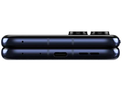 Smartphone Motorola Razr 50 Ultra 512GB Navy Blue 5G 12GB RAM 6,9" Câm ...