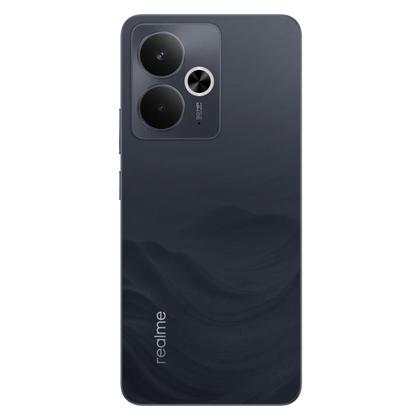 Smartphone Realme 14T 5G 256GB, 8GB RAM, Tela 6,67, AMOLED 120Hz, Câm ...