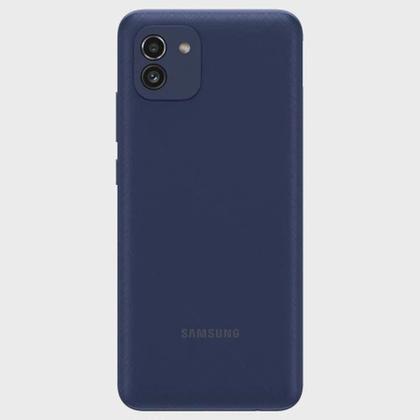 Smartphone Samsung Galaxy A03 A035M 64Gb ul - Galaxy A03 - Magazine Luiza