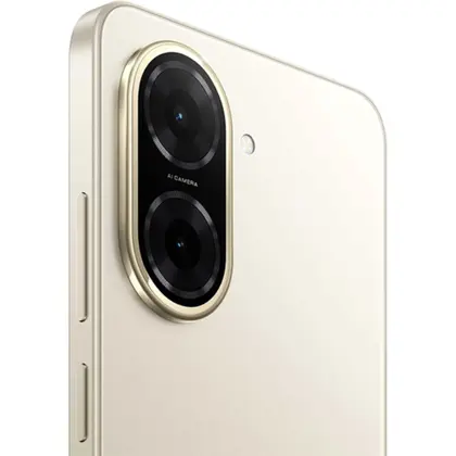 Smartphone Xiaomi A5 Câmera dupla 32MP 128GB 8GB RAM tela de 6.88 com ...