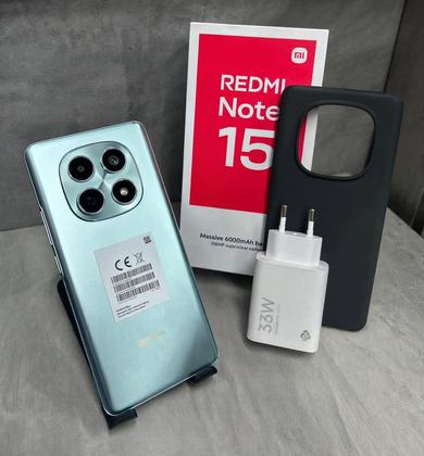 Smartphone Xiaomi Note 15 Lançamento 2026 256GB 128GB Câmera 108MP 20MP ...