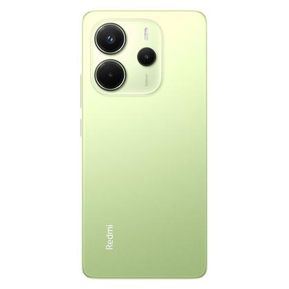 Smartphone Xiaomi Redmi Note 14 256GB 128GB Câmera 108MP 20MP até 12GB ...