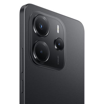 Smartphone Xiaomi Redmi Note 14 Lançamento 256GB 128GB Câmera 108MP ...