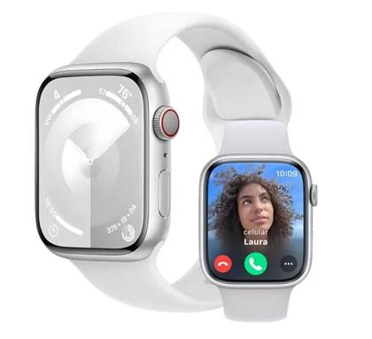 SmartWatch 11 Mini - MicroWear - Smartwatch e Acessórios - Magazine Luiza