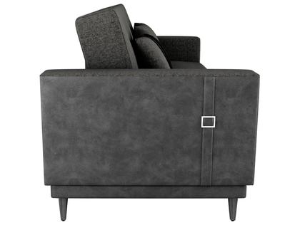 Sofá-cama 3 Lugares Casal Reclinável Facto e Linho Matrix Esther - Sofá ...