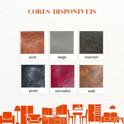 Sofá Orgânico Módulo Curvo Savana material sintético Modena - Montanari ...