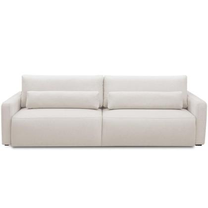 Sofá Retrátil Reclinável Para Sala De Estar Living 210cm Sevilha F04 ...