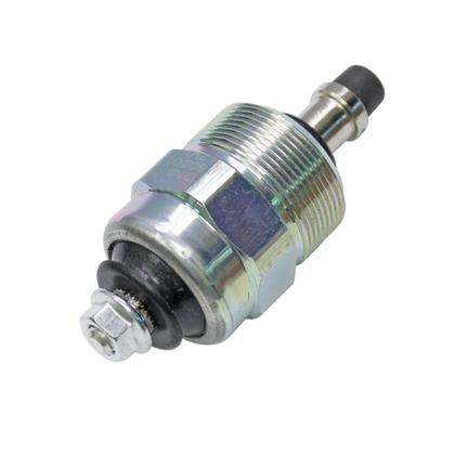 Solenoide de Parada Bomba Injetora Case W20 Chevrolet D20 D40 Fiat ...