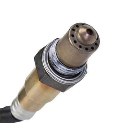 Sonda Lambda GM Chevrolet Astra Vectra Zafira 2.0 Flex Sensor de ...