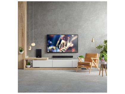 Soundbar JBL SB180 com Subwoofer Sem Fio 110W HDMI ARC Optica ...