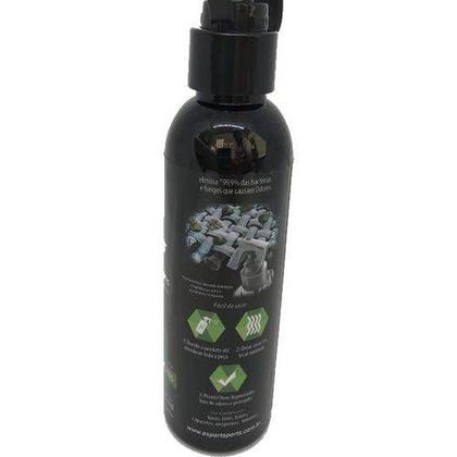 Spray Anti Odor Expert Clean Para Esportistas 150ml Cheiro de Limpo ...