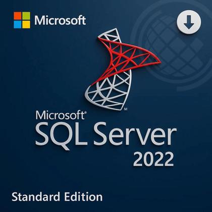 SQL Server 2022 Standard Edition - Microsoft - Software - Magazine Luiza