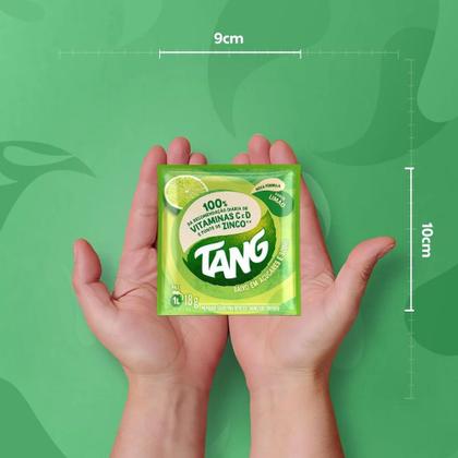 Suco Tang Sabor Limão 18g - Suco - Magazine Luiza