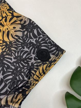 Sunga Box Infantil/Juvenil- Boca Grande Ref. 46725 - Roupa de Banho ...