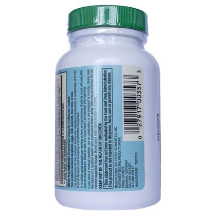Suplemento PB 8 Probiótico 8 cepas 120 cápsulas - Lactobacilos ...