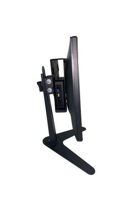 Suporte Para Monitor Padrão Vesa / Ajuste De Altura E Ângulo - Amorim ...