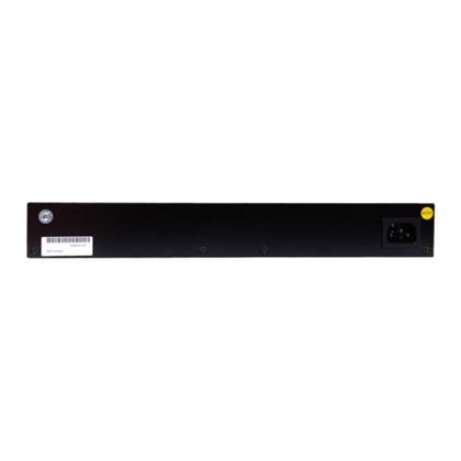 Switch Edge-Core PoE-150W Gigabit, 12 Portas, 8 x GE PoE+ e 2 x GE + 2 ...