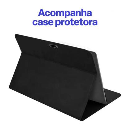 Tablet Multilaser M10 NB432 10" 4G 128GB Octacore - Tablet Multilaser ...