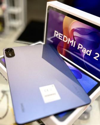 Tablet Pad 2 Lançamento 2025 256GB / 128GB com tela 11 Polegadas FHD ...