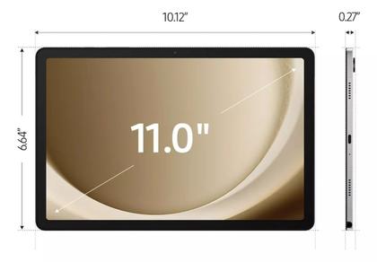 Tablet Samsung Galaxy Tab A9 Plus X210 WiFi 64GB 4GB Com Película De ...