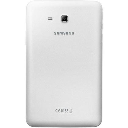 Tablet Samsung Galaxy Tab E 7.0" Branco 8GB Wi-Fi Câmera 2MP Quad Core ...