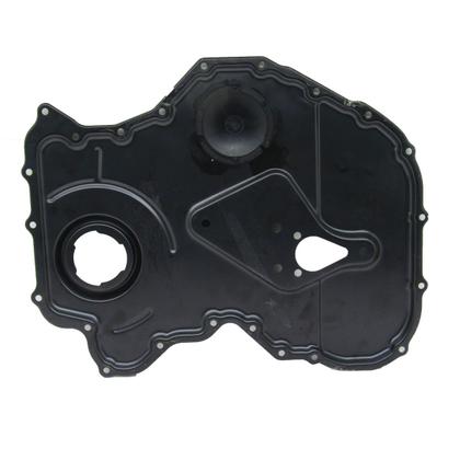 Tampa Frontal Do Bloco De Cilindros Do Motor ( Ranger 2013 A 2018 - 3.2 ...