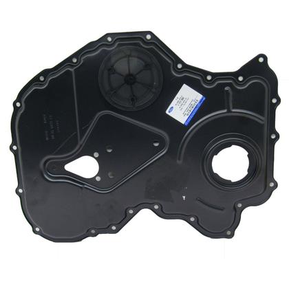 Tampa Frontal Do Bloco De Cilindros Do Motor ( Ranger 2013 A 2018 - 3.2 ...
