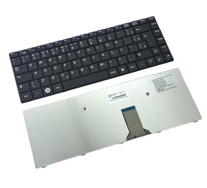 Teclado Samsung Np-rv410 Rv420 Rv425 Rv428 Rv429 Rv430 Rv440 - Neide ...