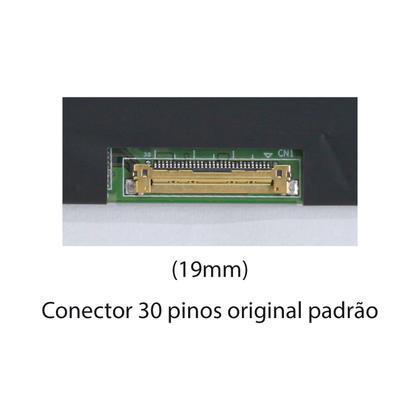 Tela Notebook Asus E410MA-BV1871 - 14.0" Full HD LED Slim IPS ...